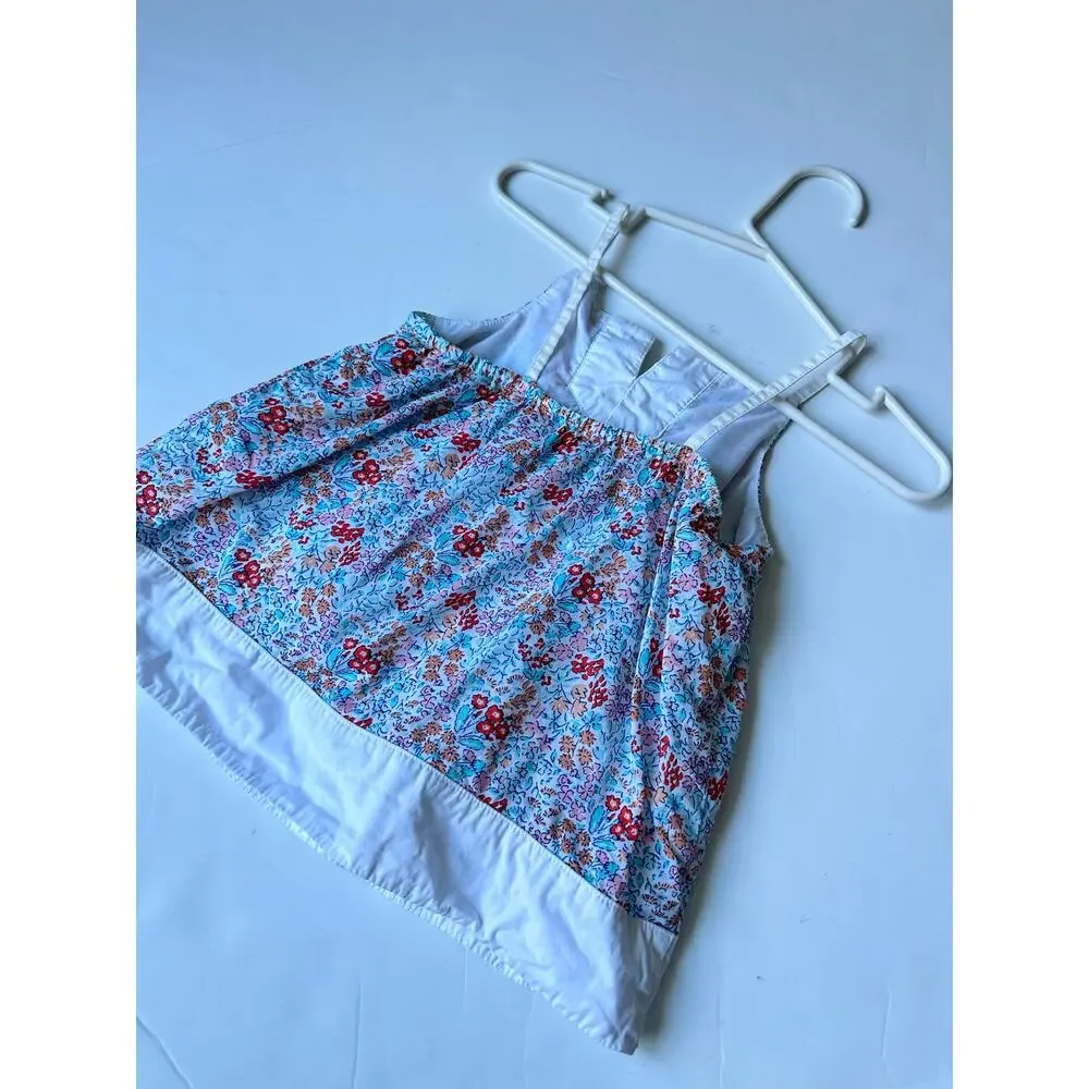 Janie and Jack | Shirts & Tops | Janie And Jack Ditsy Floral Top | Poshmark